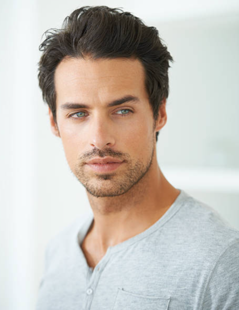 Coupe de cheveux homme pour l’hiver : Quelles sont les tendances ...